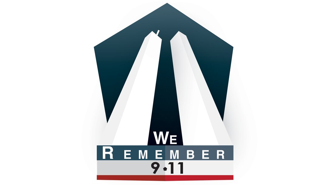 9/11 Remembrance AFNE Logo