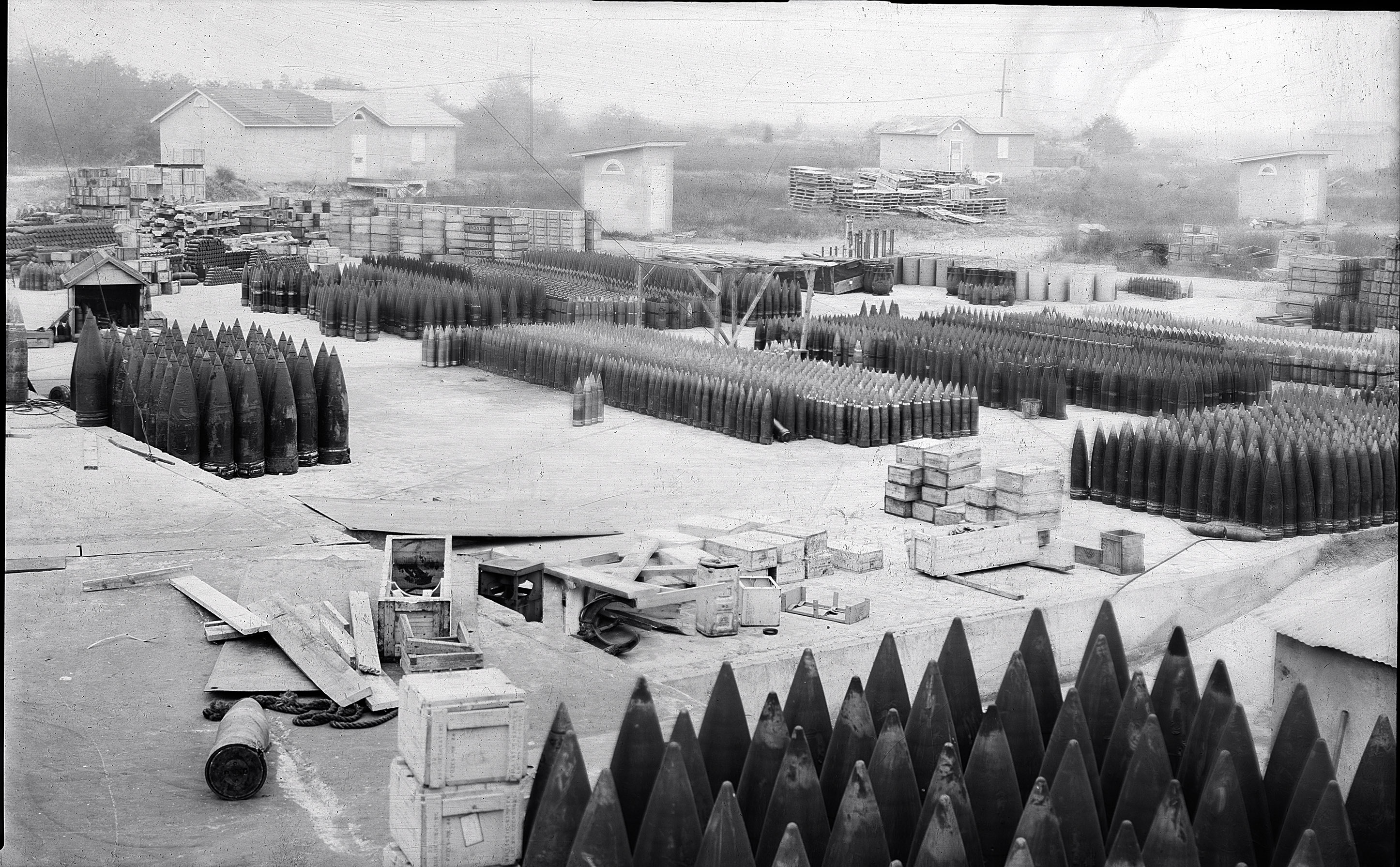 Dahlgren Historical Photos