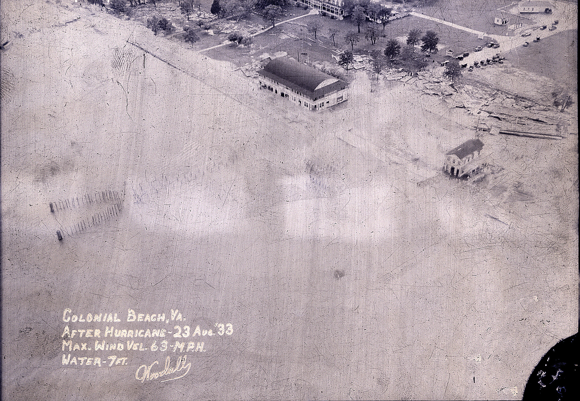 Dahlgren Historical Photos