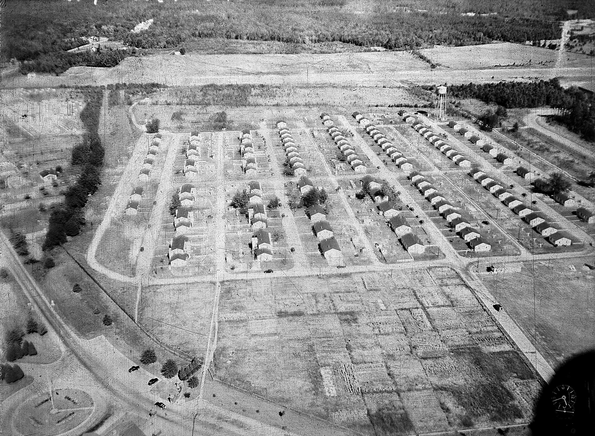 Dahlgren Historical Photos