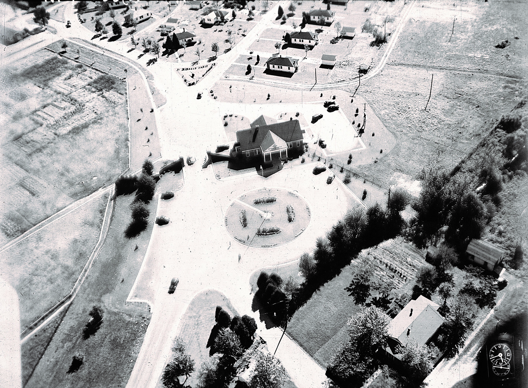 Dahlgren Historical Photos