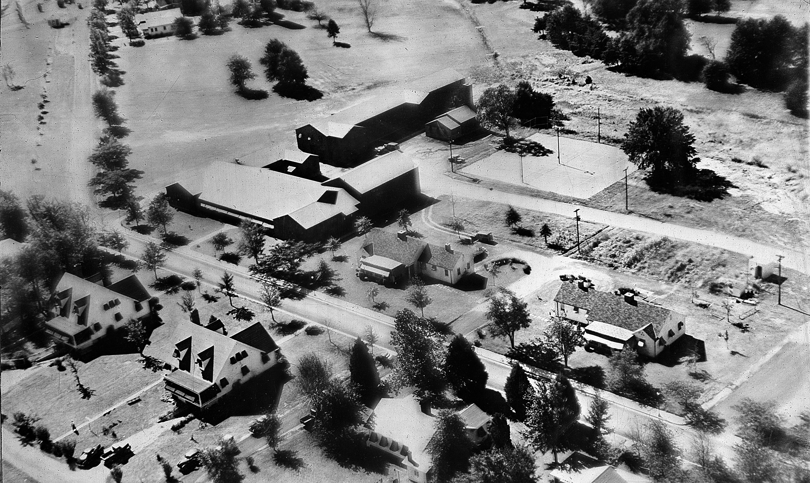 Dahlgren Historical Photos