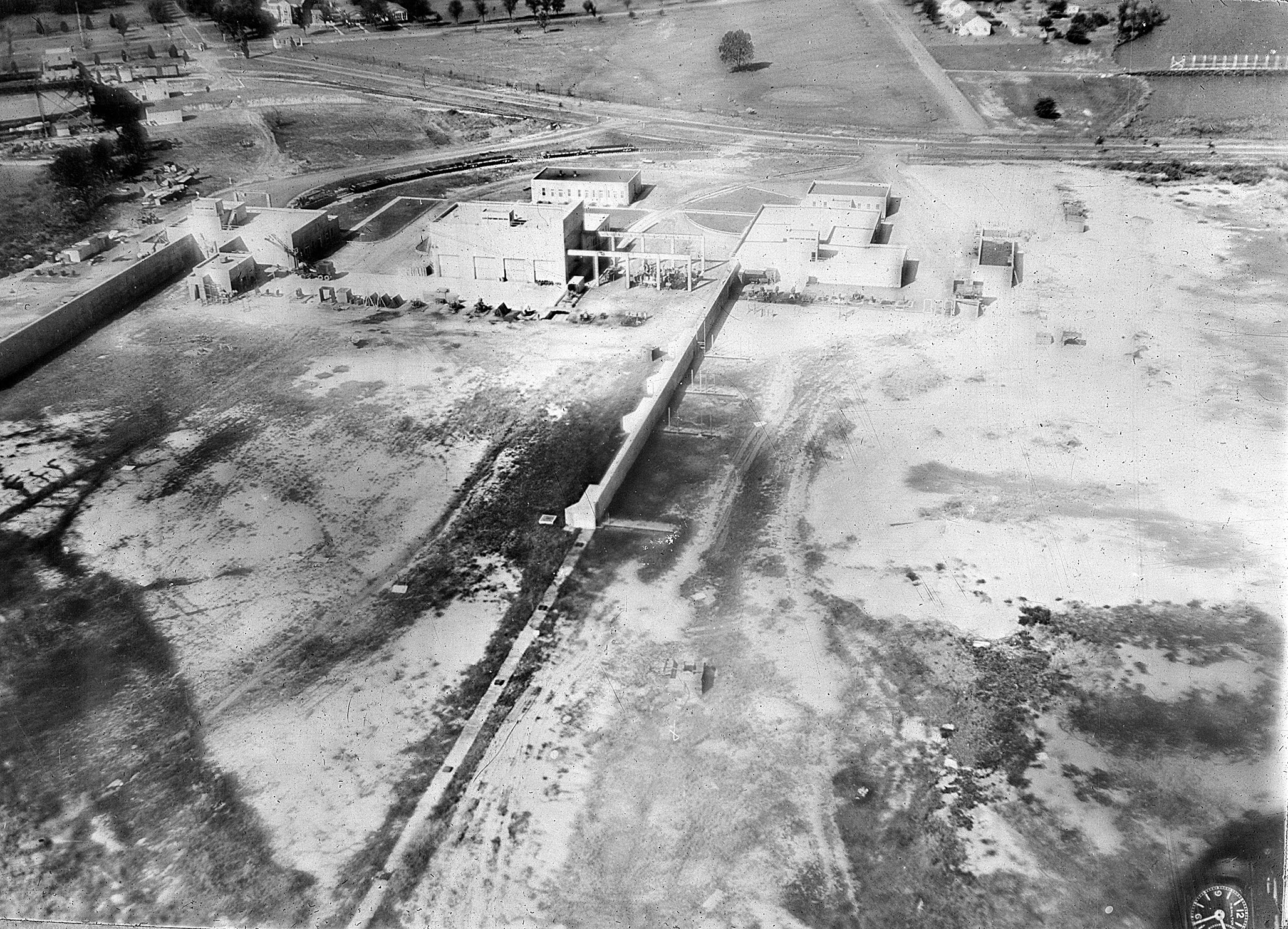 Dahlgren Historical Photos