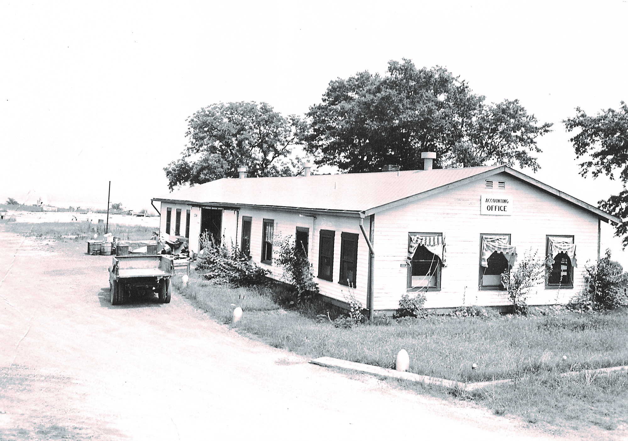 Dahlgren Historical Photos