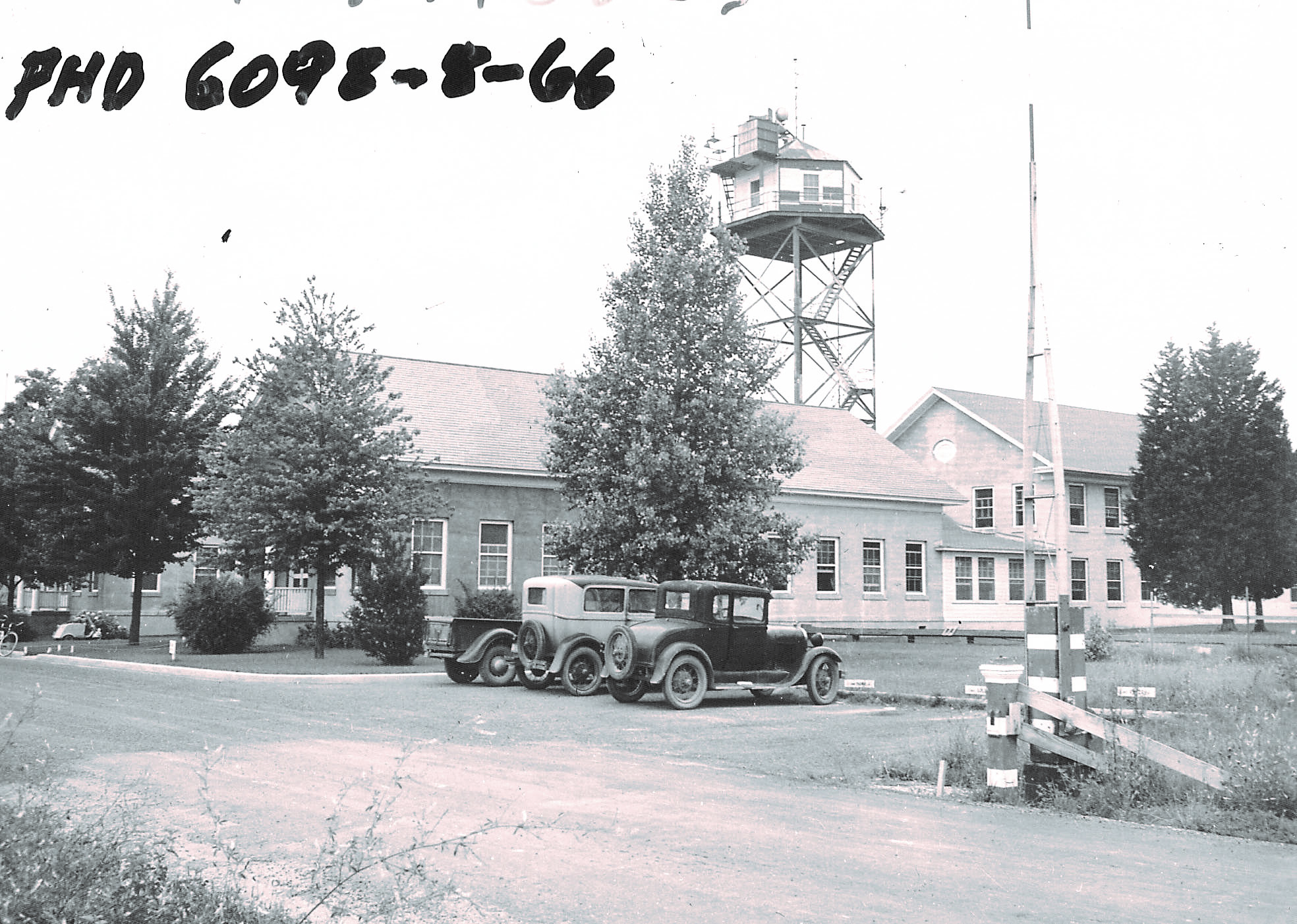 Dahlgren Historical Photos