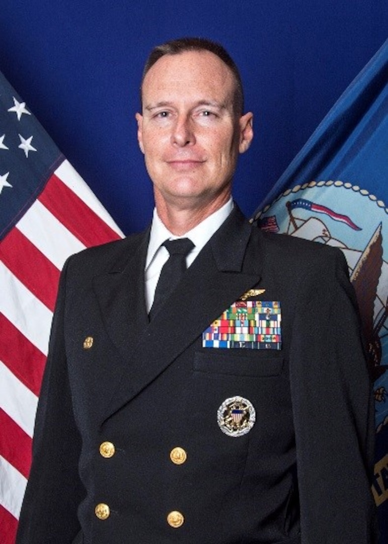 CAPT Corey W. Ray – USN > National War College > ArticleView