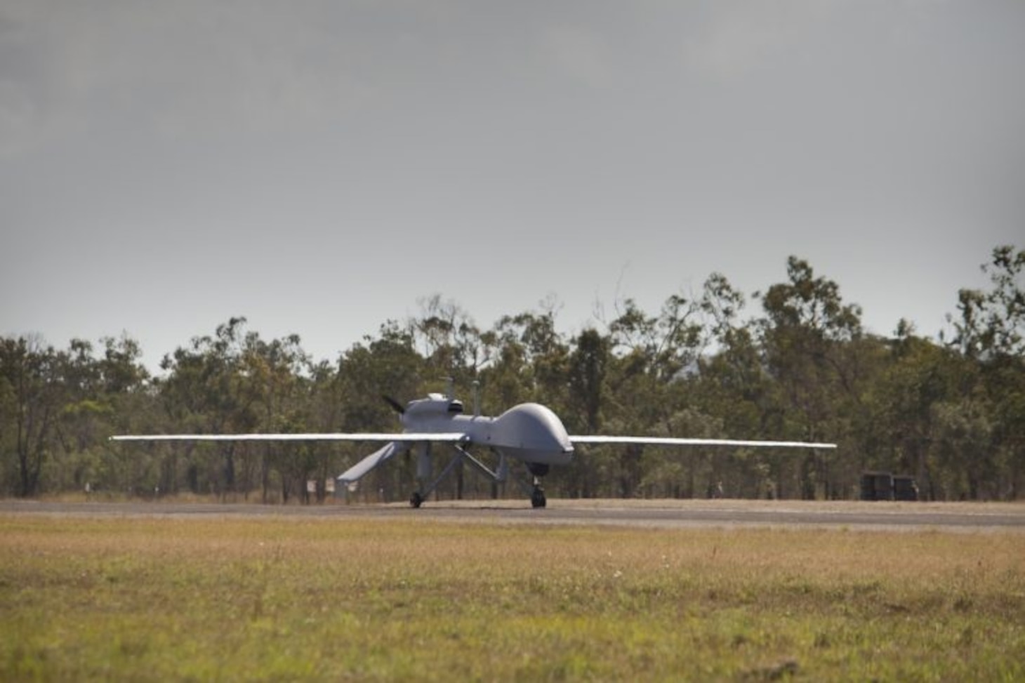 U.S. Increases Surveillance Support for Armed Forces of the Philippines ...