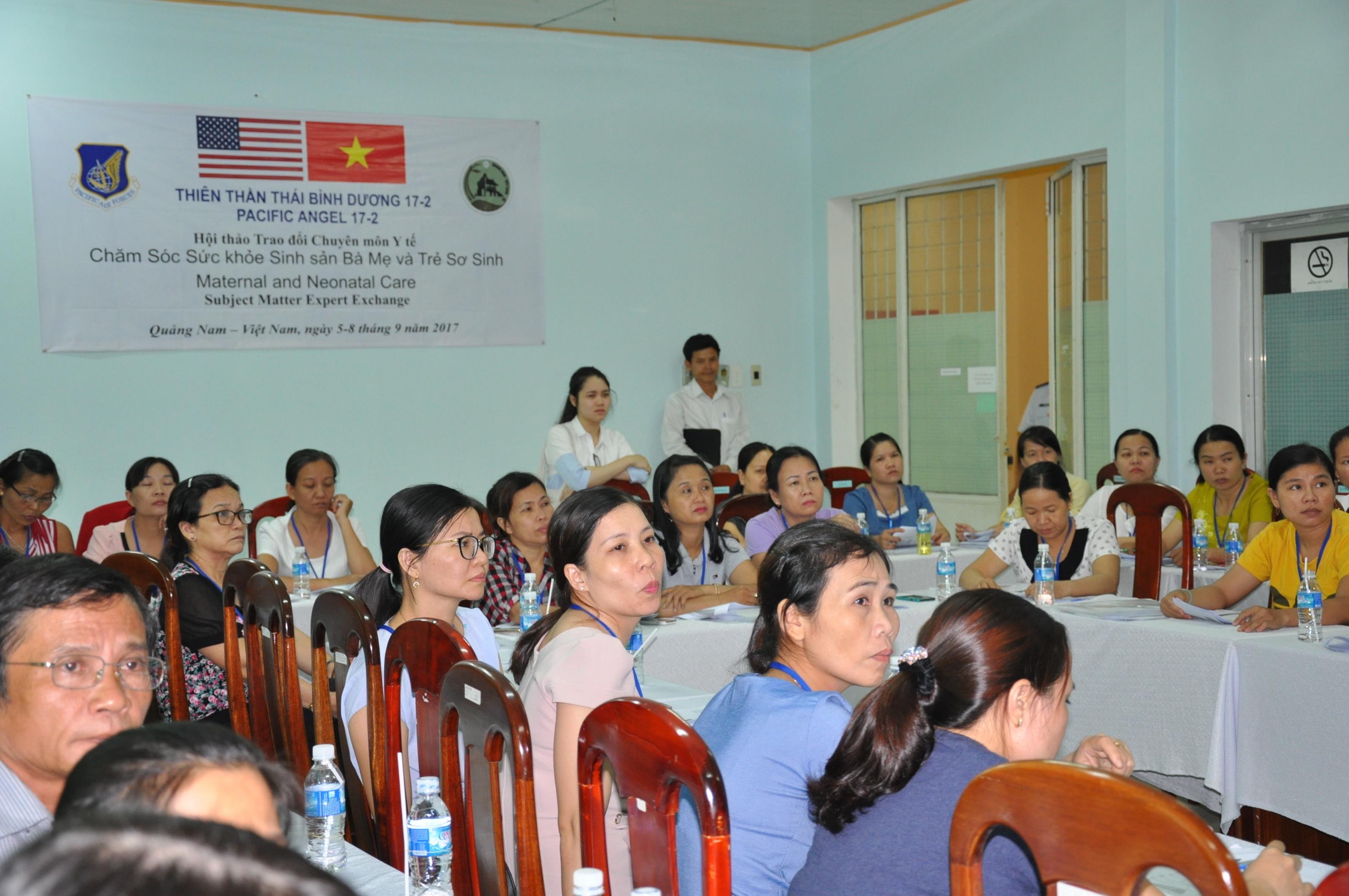 Misawa Airmen contribute to U.S., Vietnam subject matter expert ...