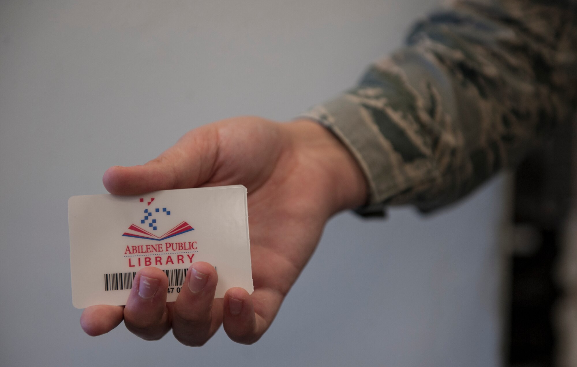 Learn more with the library > Dyess Air Force Base > Article Display