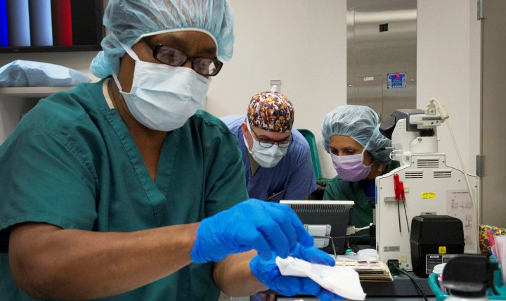 Joint Pathology Center to celebrate 100 years of helping military docs ...