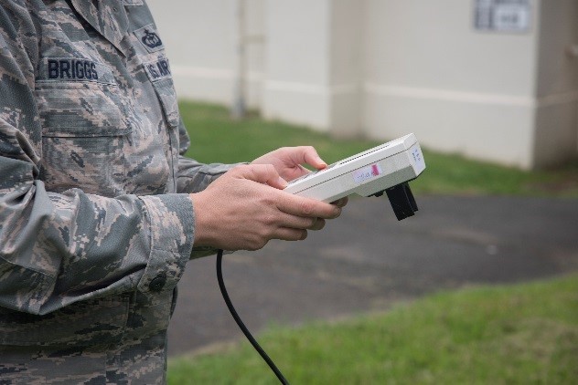 Rain, sleet or snow, Misawa's bilateral weather flight will know ...