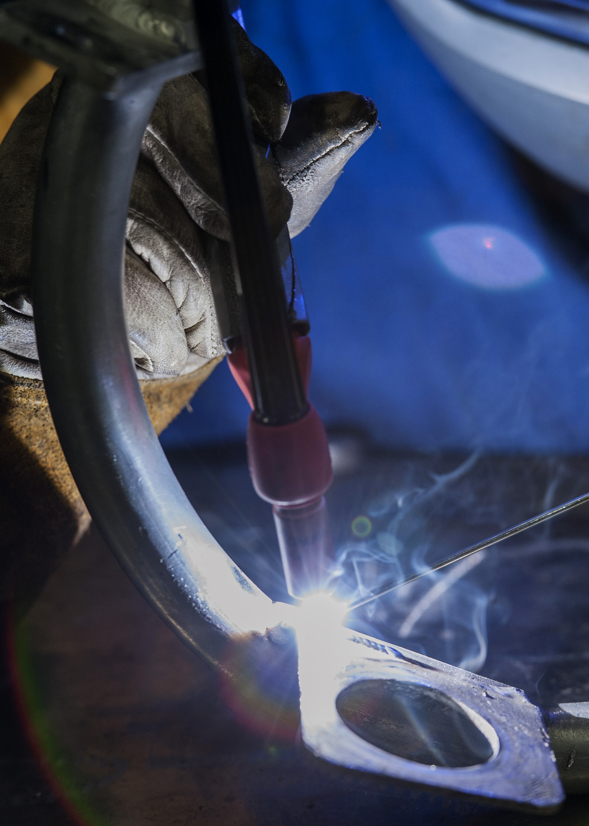 Metals Tech keeps equipment in check > Minot Air Force Base > Article ...