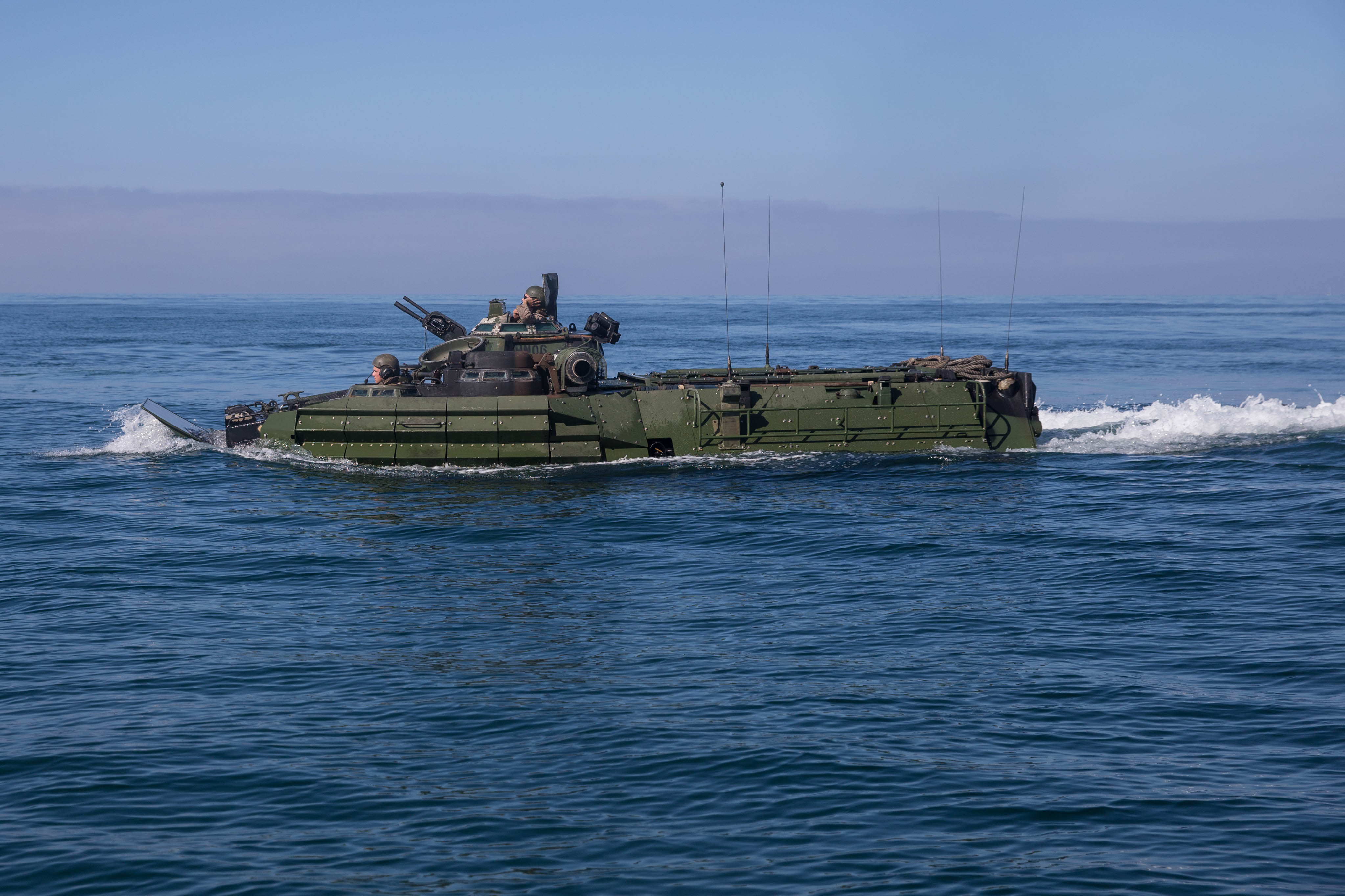 Annual Surf Qualification