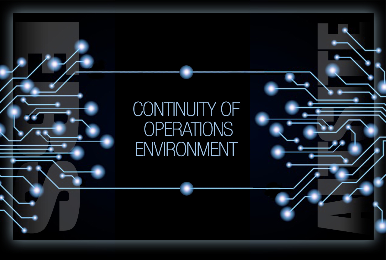 Critical system's continuity in emergencies now assured thanks to joint ...