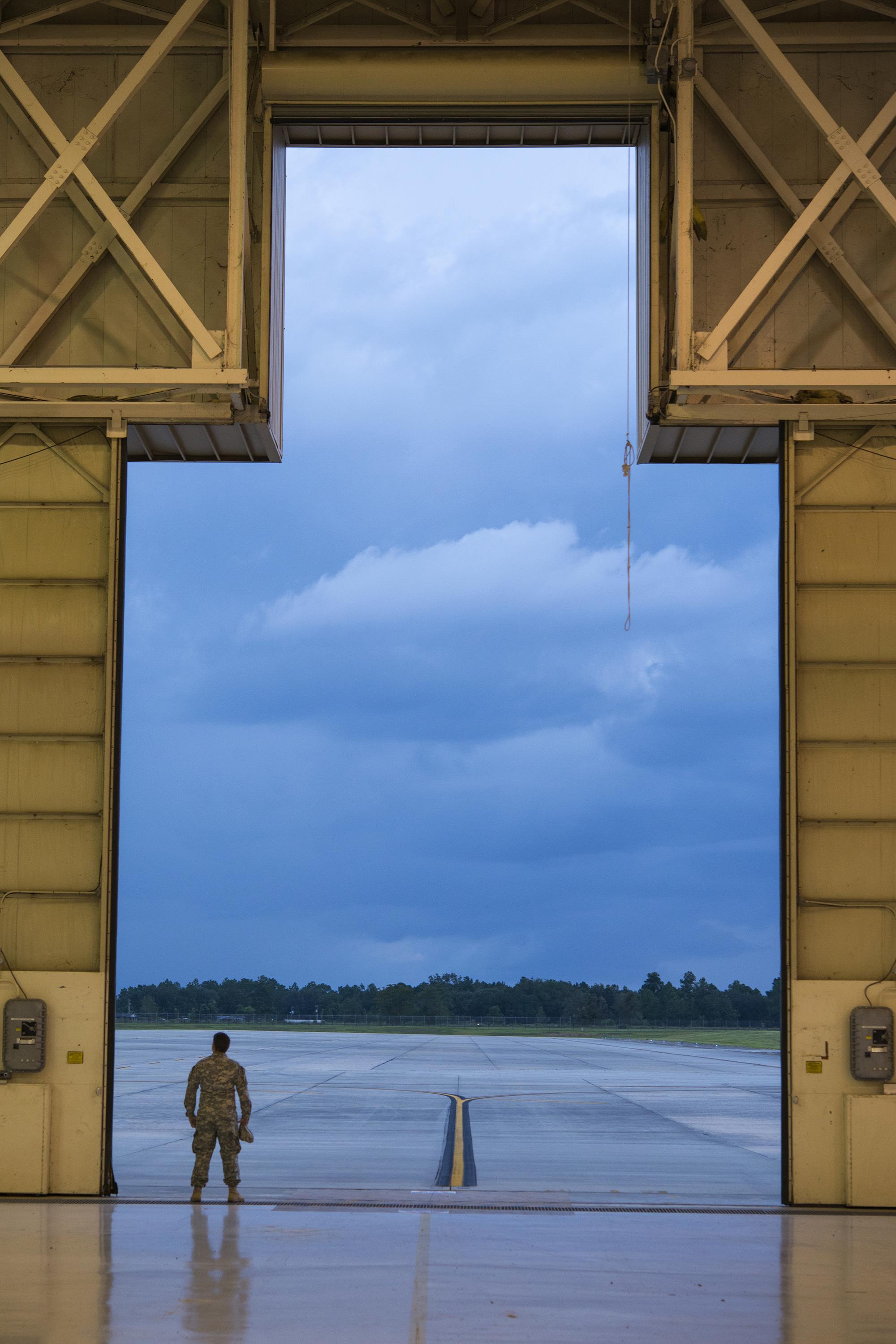 Moody provides FEMA staging location, hosts emergency responders > 15th ...