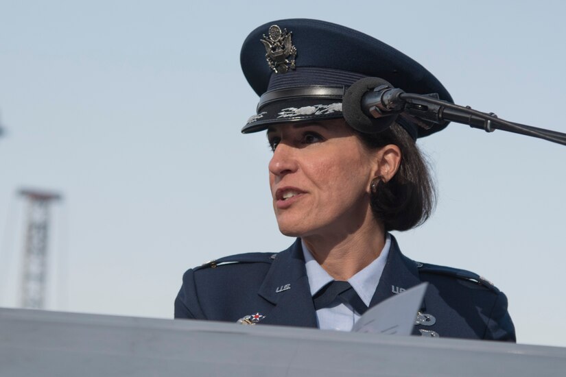 AF Tattoo celebrates heritage, teamwork, innovation > Joint Base ...