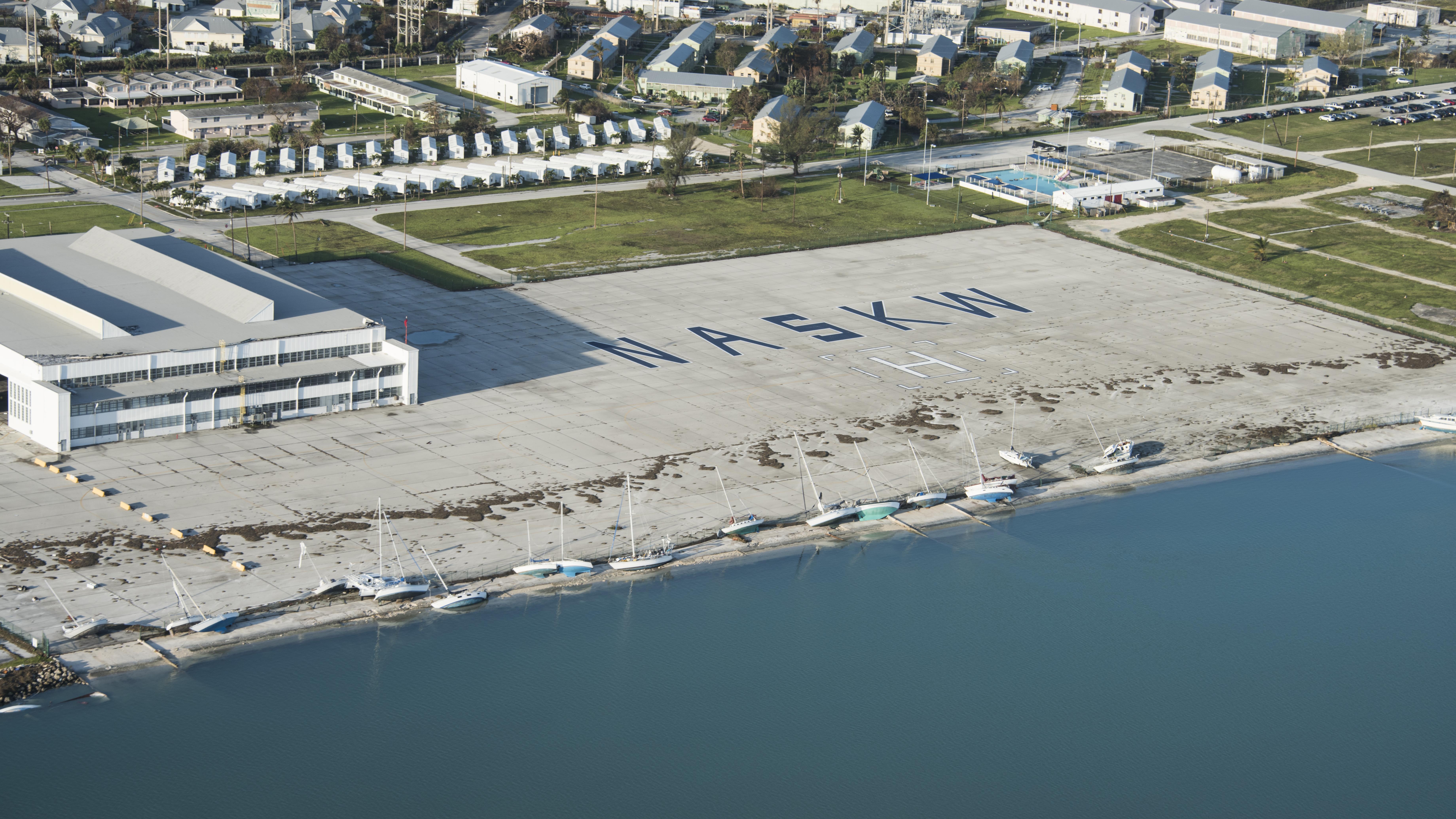 563rd RQG deploys assets to south Florida in response to Hurricane Irma