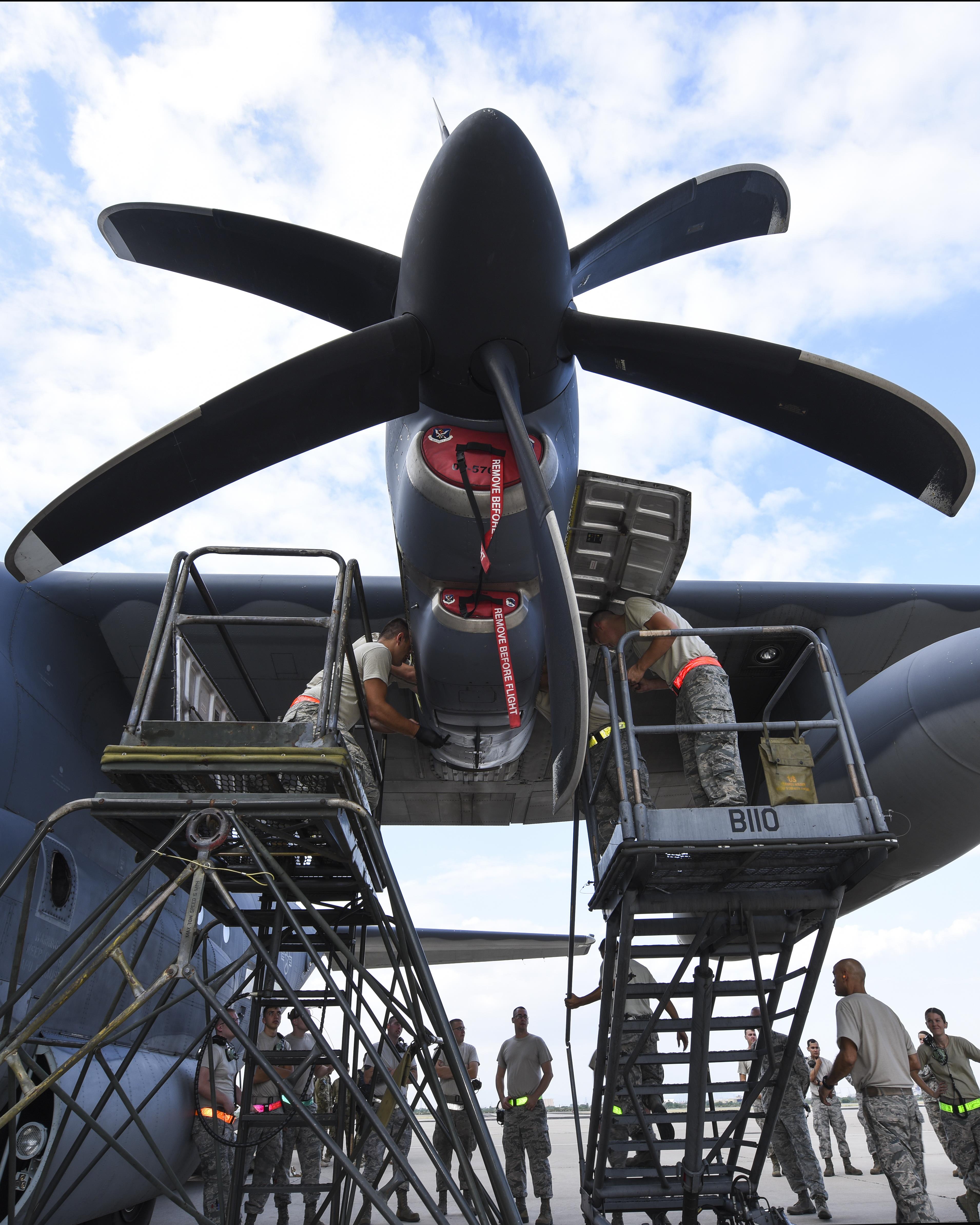 563rd RQG deploys assets in response to Hurricane Irma > Davis-Monthan ...