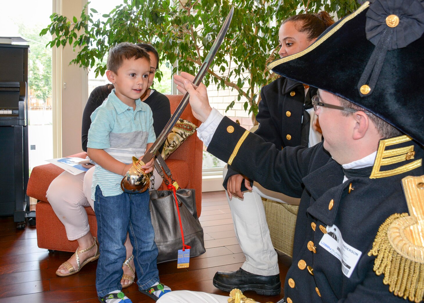 Navy Week Returns to Fort Worth > United States Navy > display ...