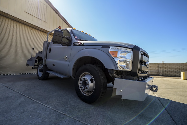 Thunderbolts provide innovation, implement fix to support F-35 program ...