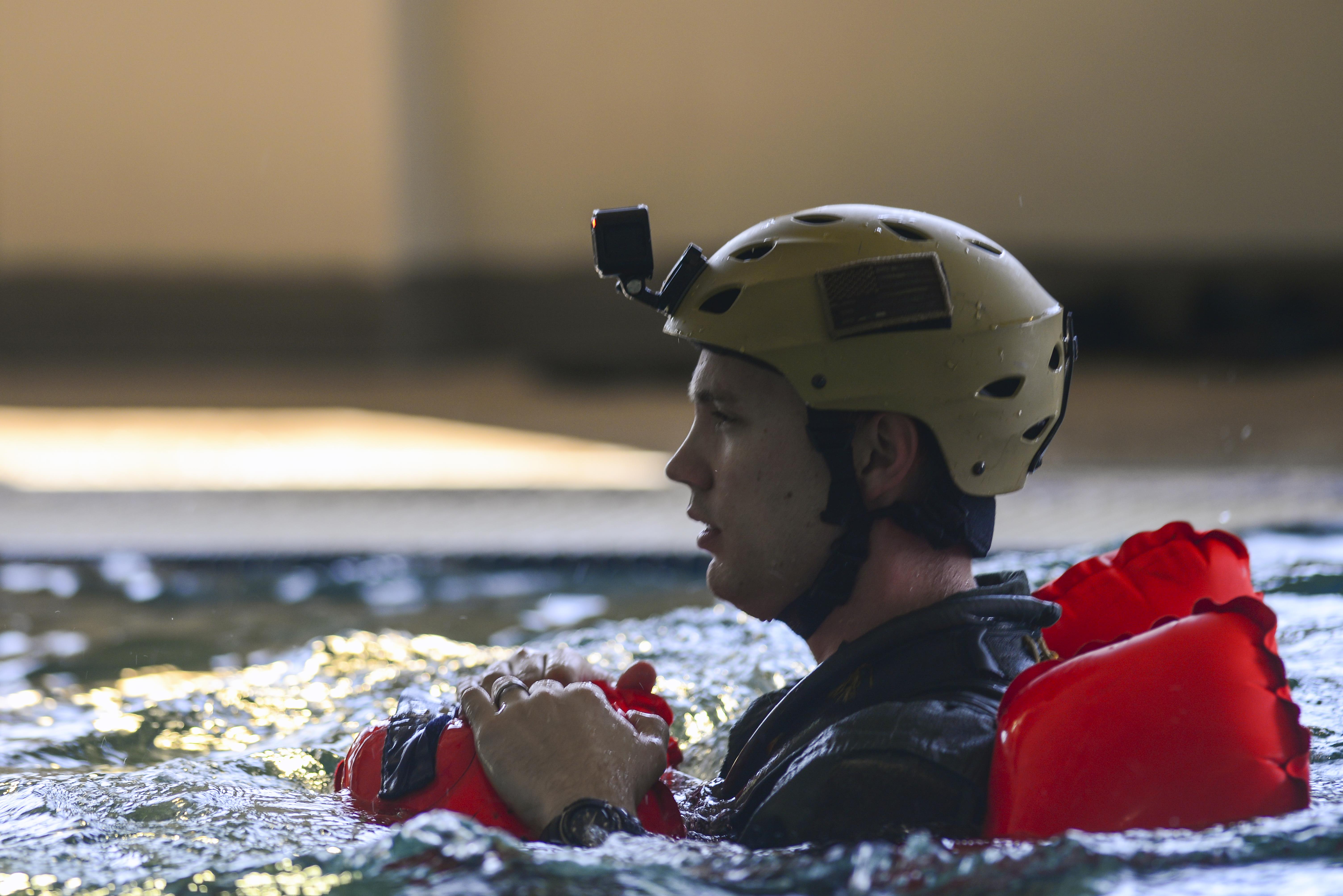 SERE teaches aircrew skills to survive > Davis-Monthan Air Force Base ...