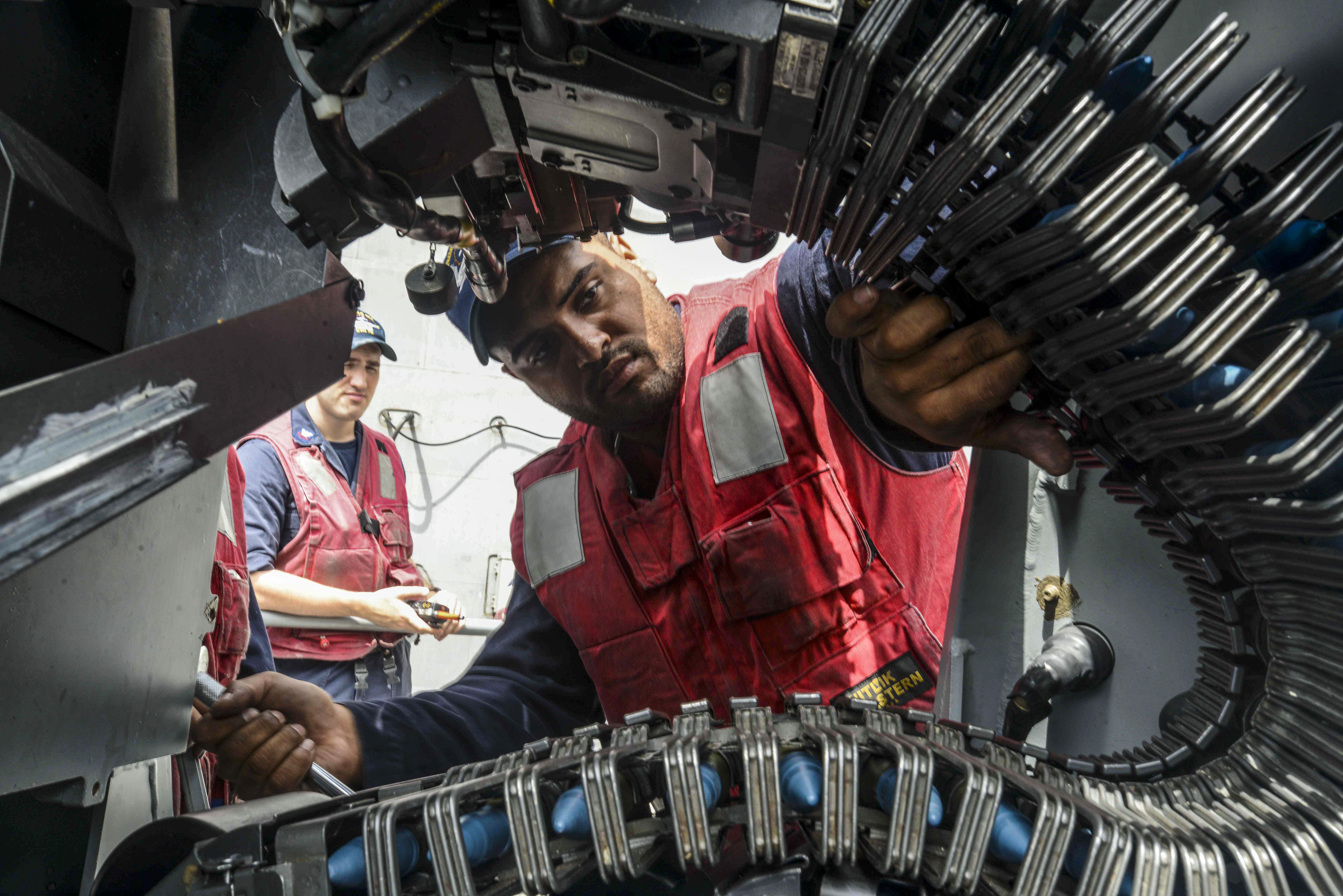 Tracer Task | U.S. Department of War