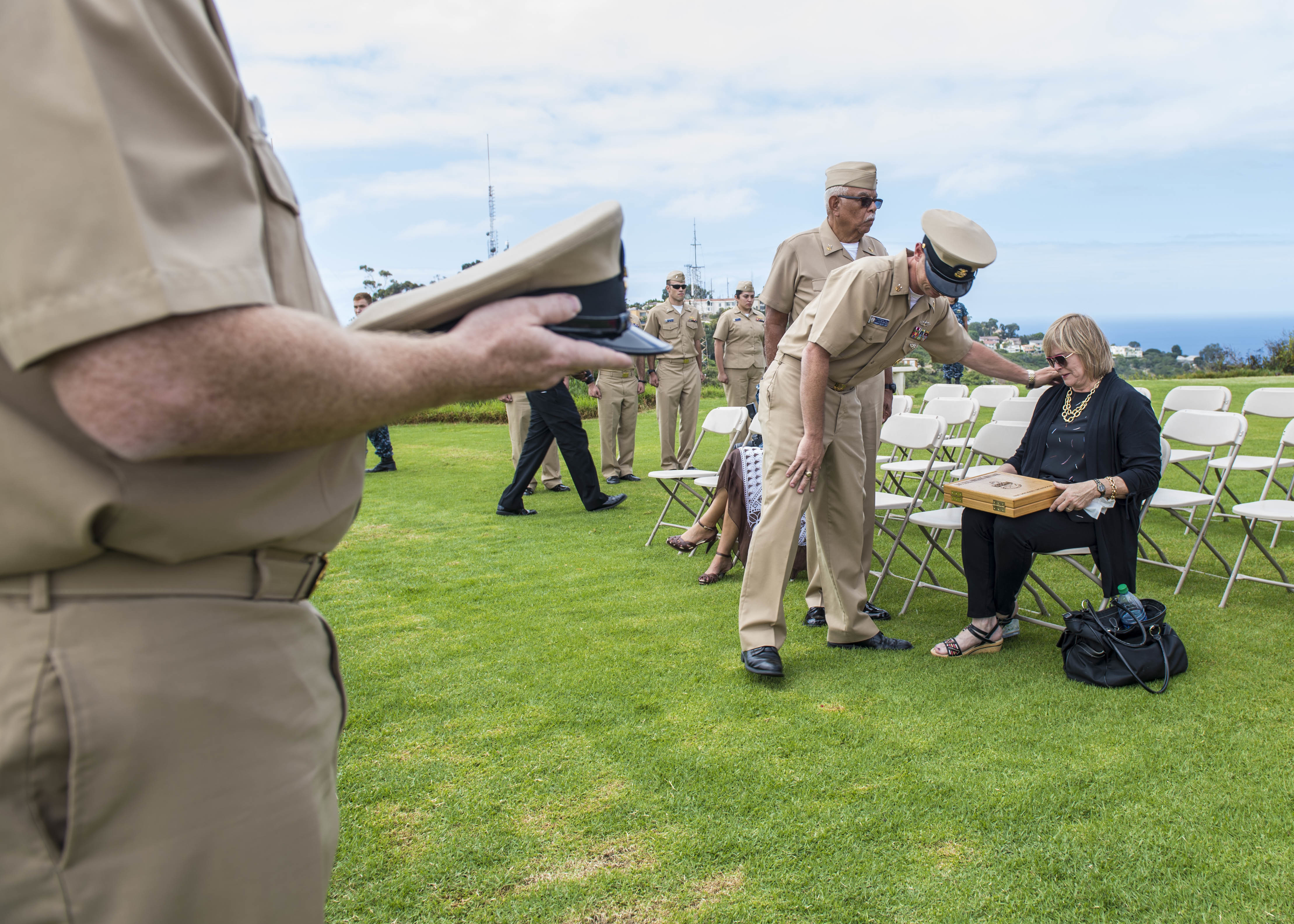 Michael Monsoor Obituary