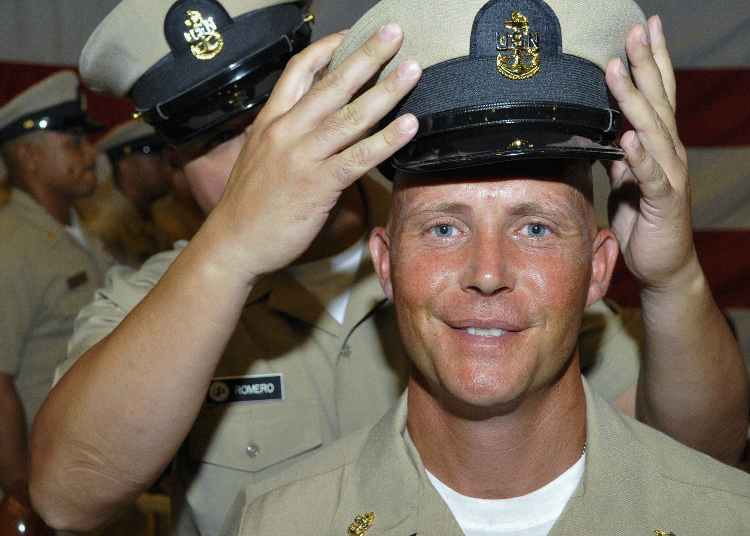 Friday Gallery: Seabees Around the World > Seabee Magazine > History