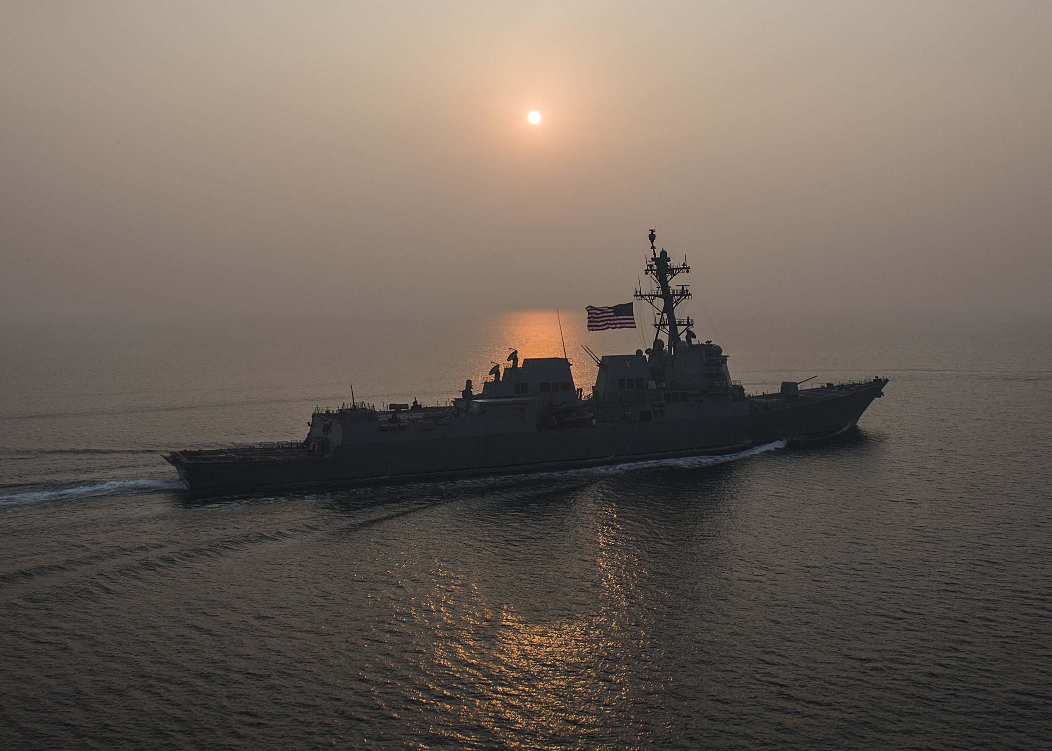 Pinckney Awards First EAWS Pins > United States Navy > display ...