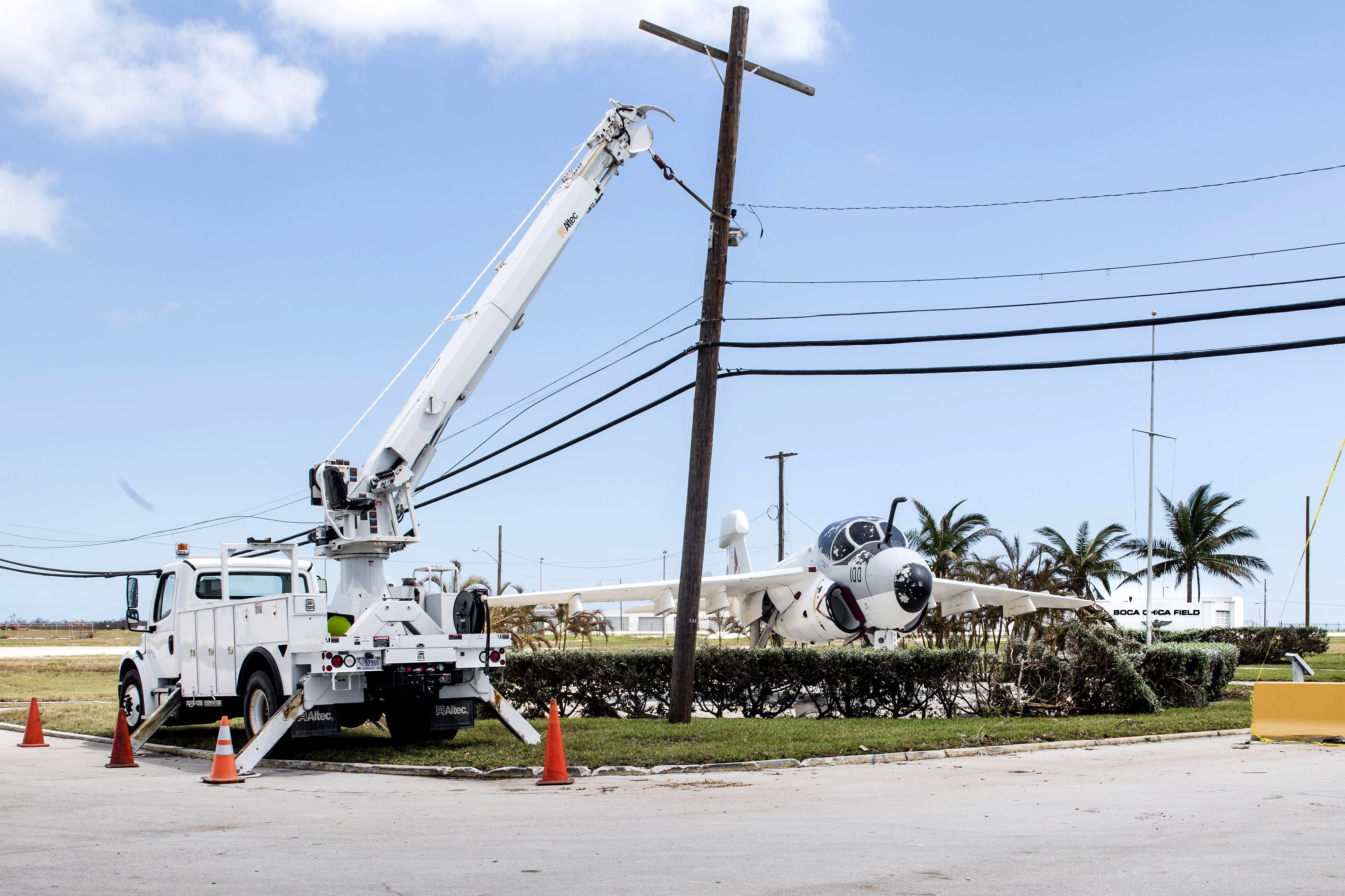 CNIC's Ready Navy Program: 'Get Ready, Get Set, Prepare!' > United ...