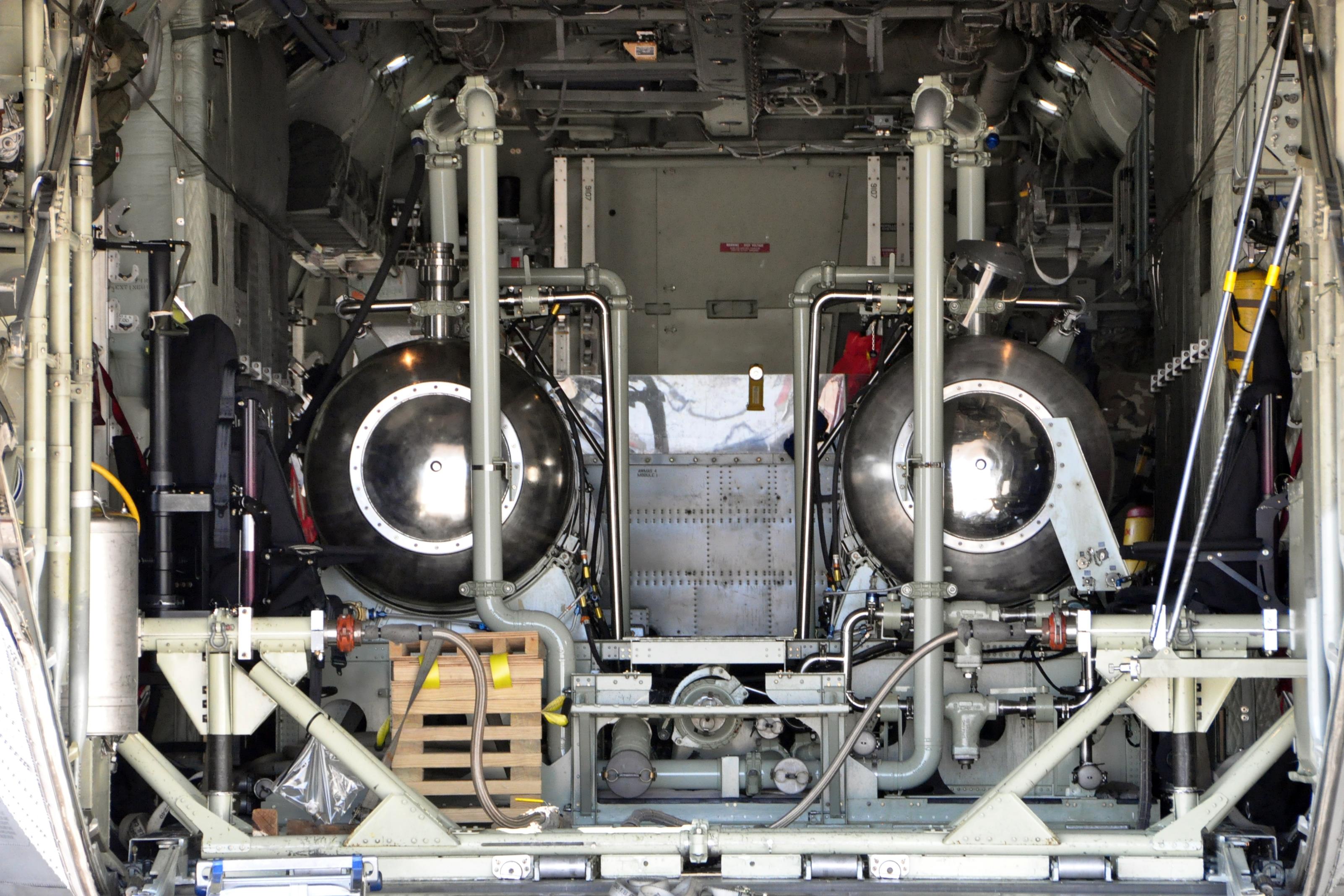 Aerial spray mission spins up against mosquitoes in east Texas ...