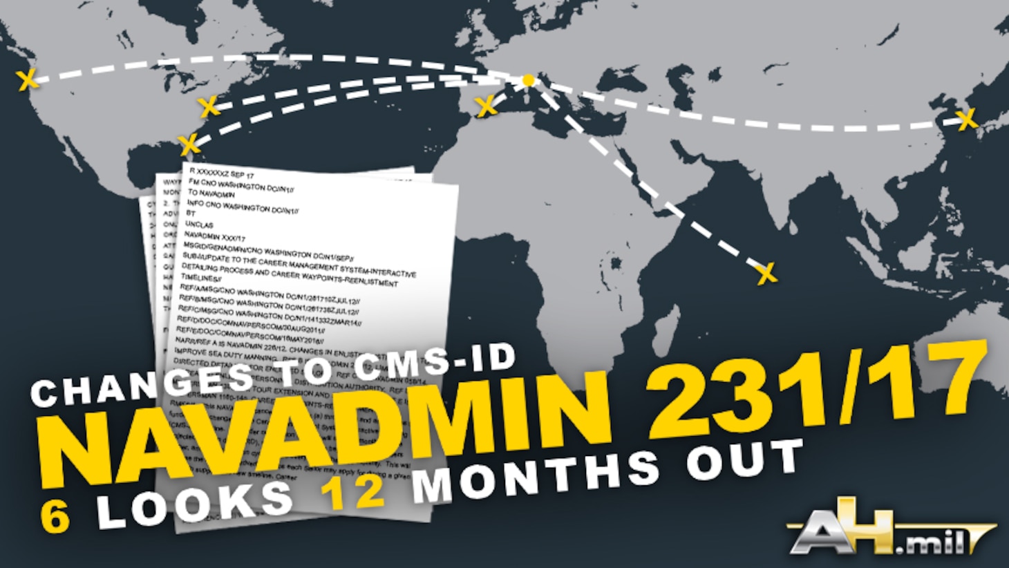 Changes to CMS-ID Mean More Opportunities at Negotiation > U.S. Navy ...