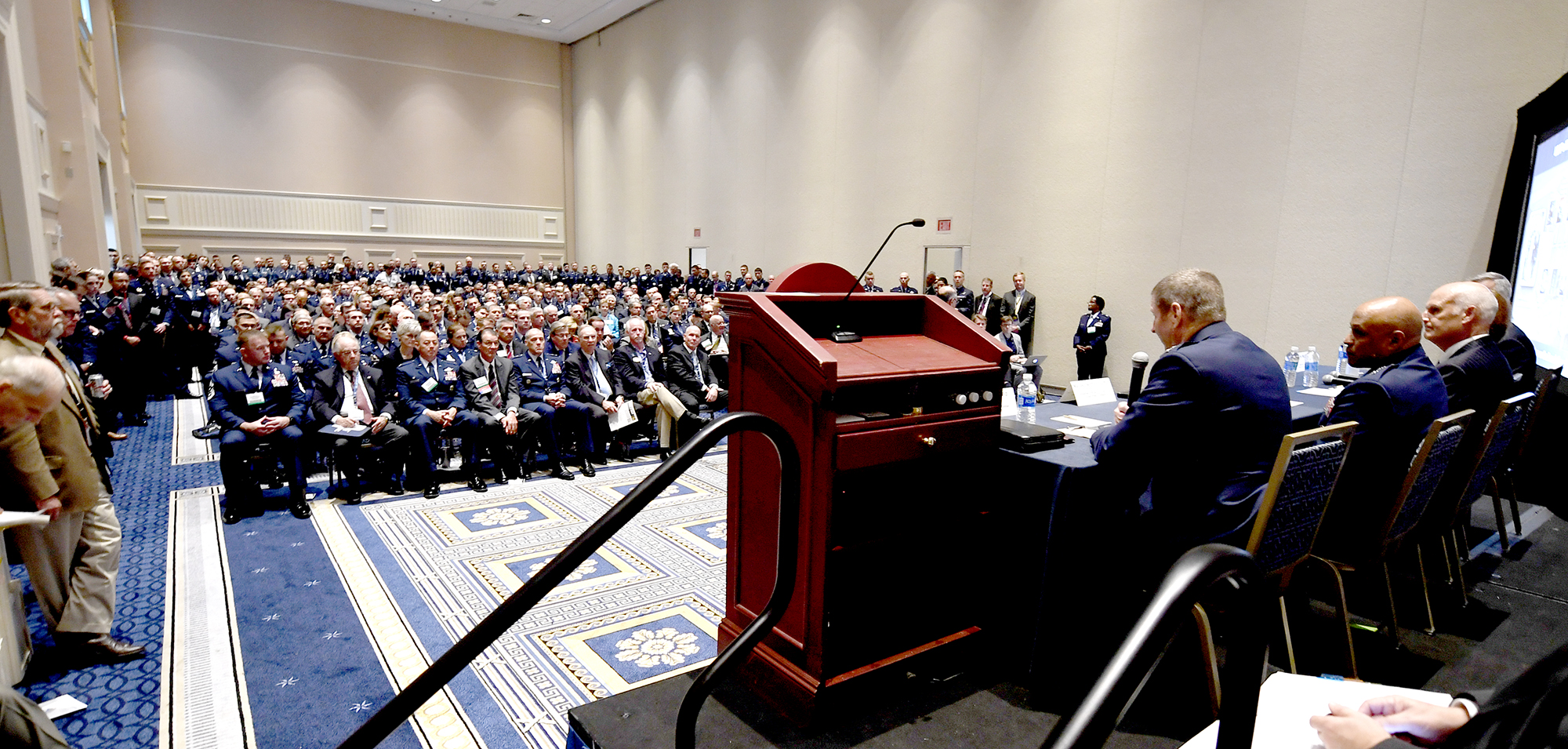 Nuclear modernization critical to nation’s defense > Air Force ...