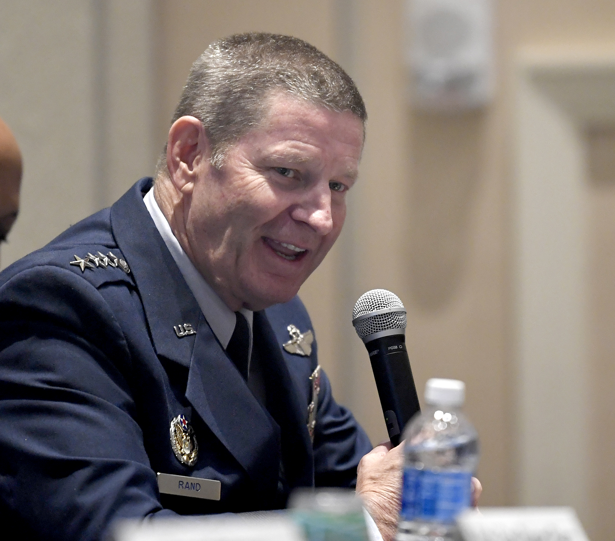 Nuclear modernization critical to nation’s defense > F.E. Warren Air ...