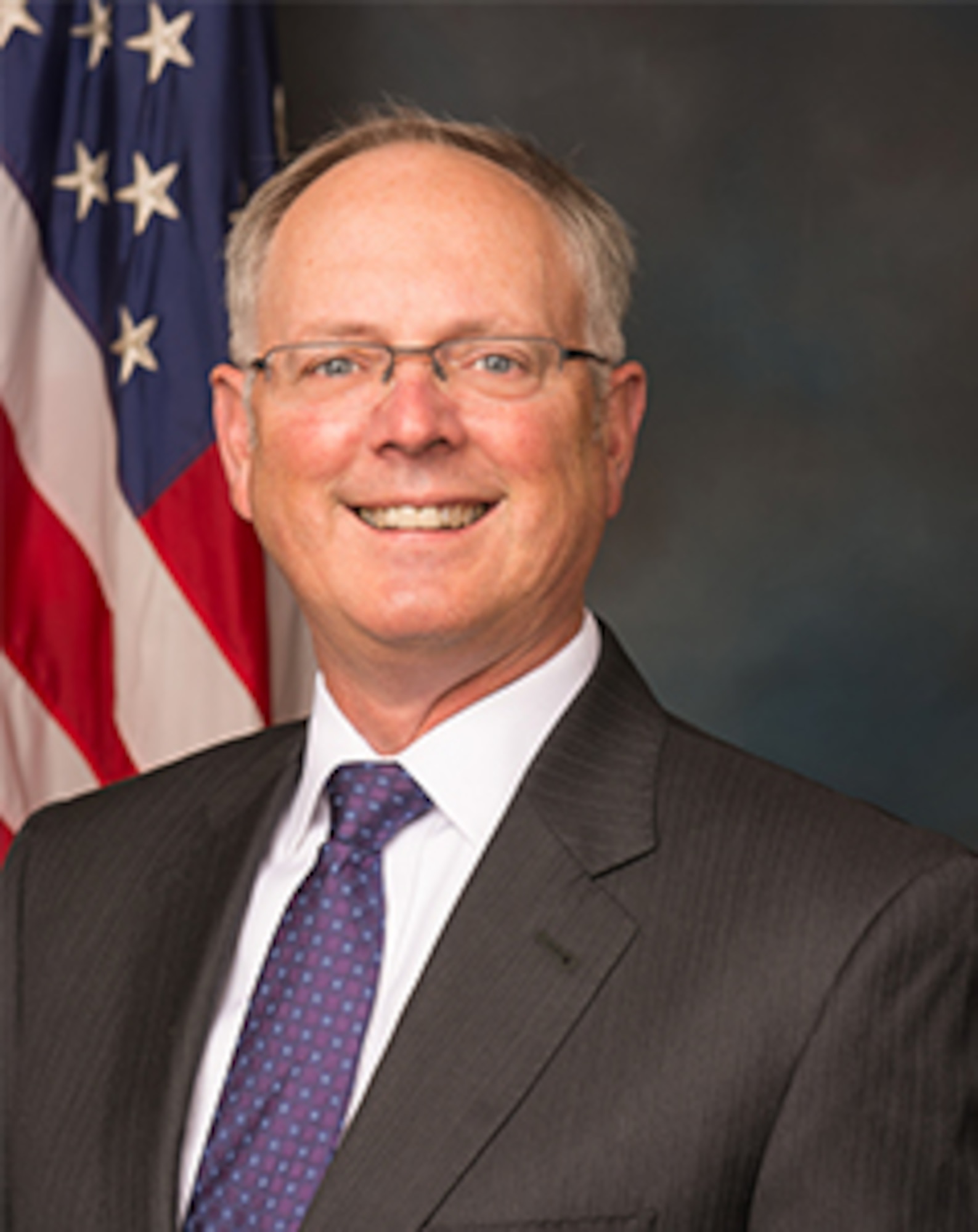 ROBERT ALLARDICE > Air Force > Biography Display