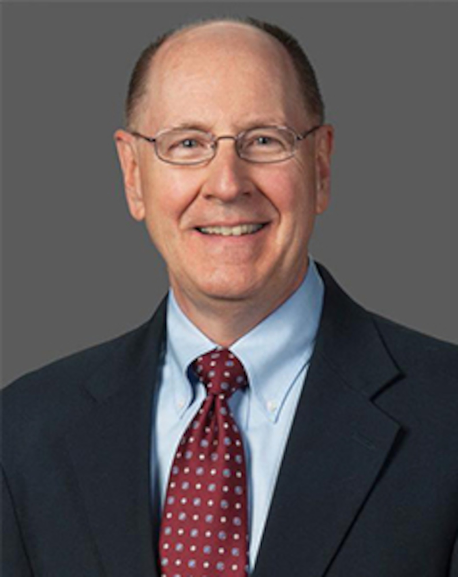 ROBERT KEHLER > Air Force > Biography Display