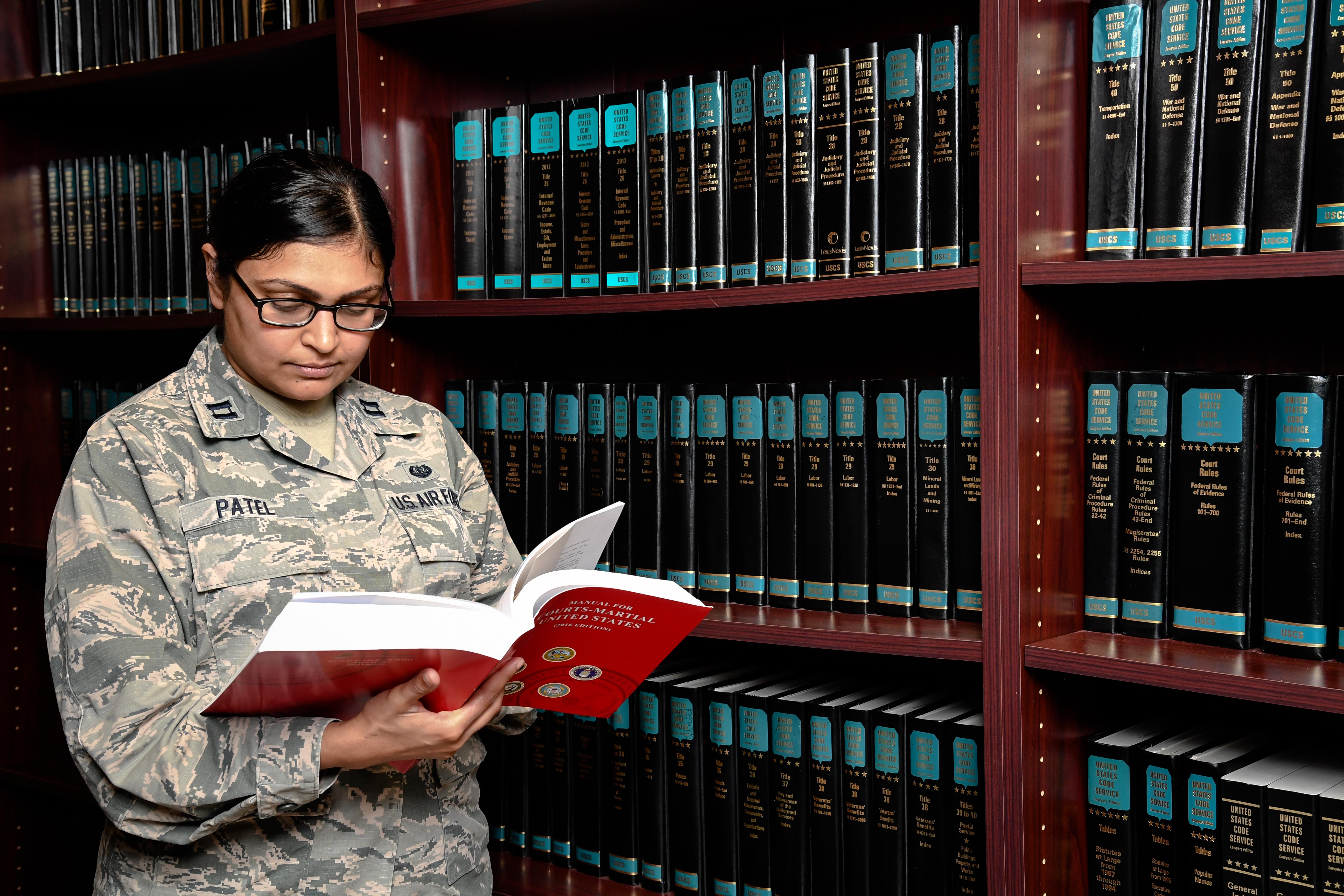 Barksdale’s New Special Victims Counsel > Barksdale Air Force Base > News