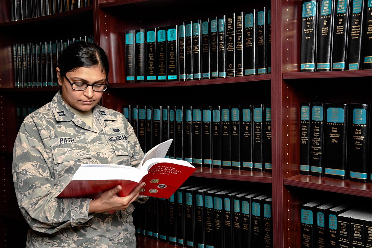 Barksdale’s New Special Victims Counsel > Barksdale Air Force Base ...