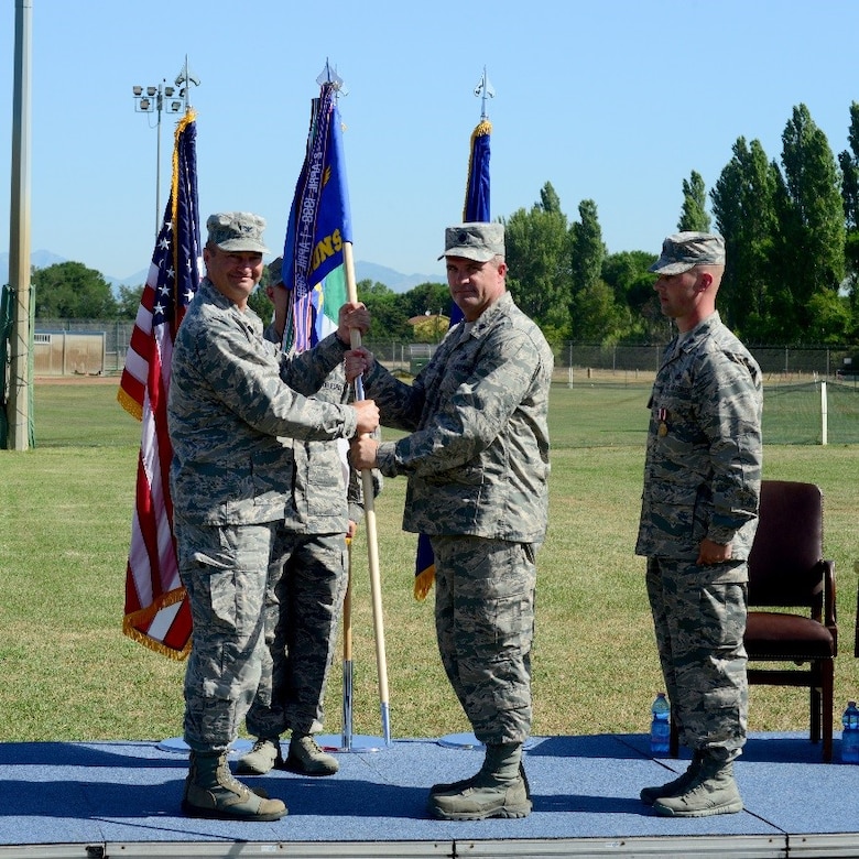 731 MUNS: Known to few, vital to many > Aviano Air Base > Display