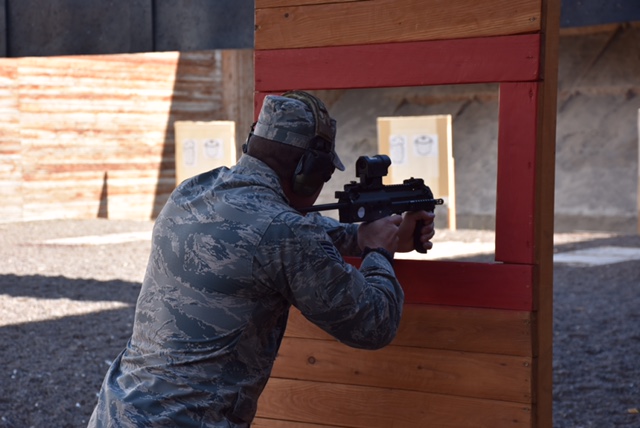 AFRC wins trophies and Allies during international shooting competition ...