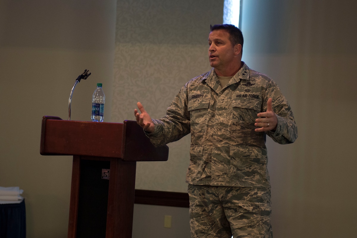 Speakers share stories about 9/11 FBI case, personal reactions > Scott ...