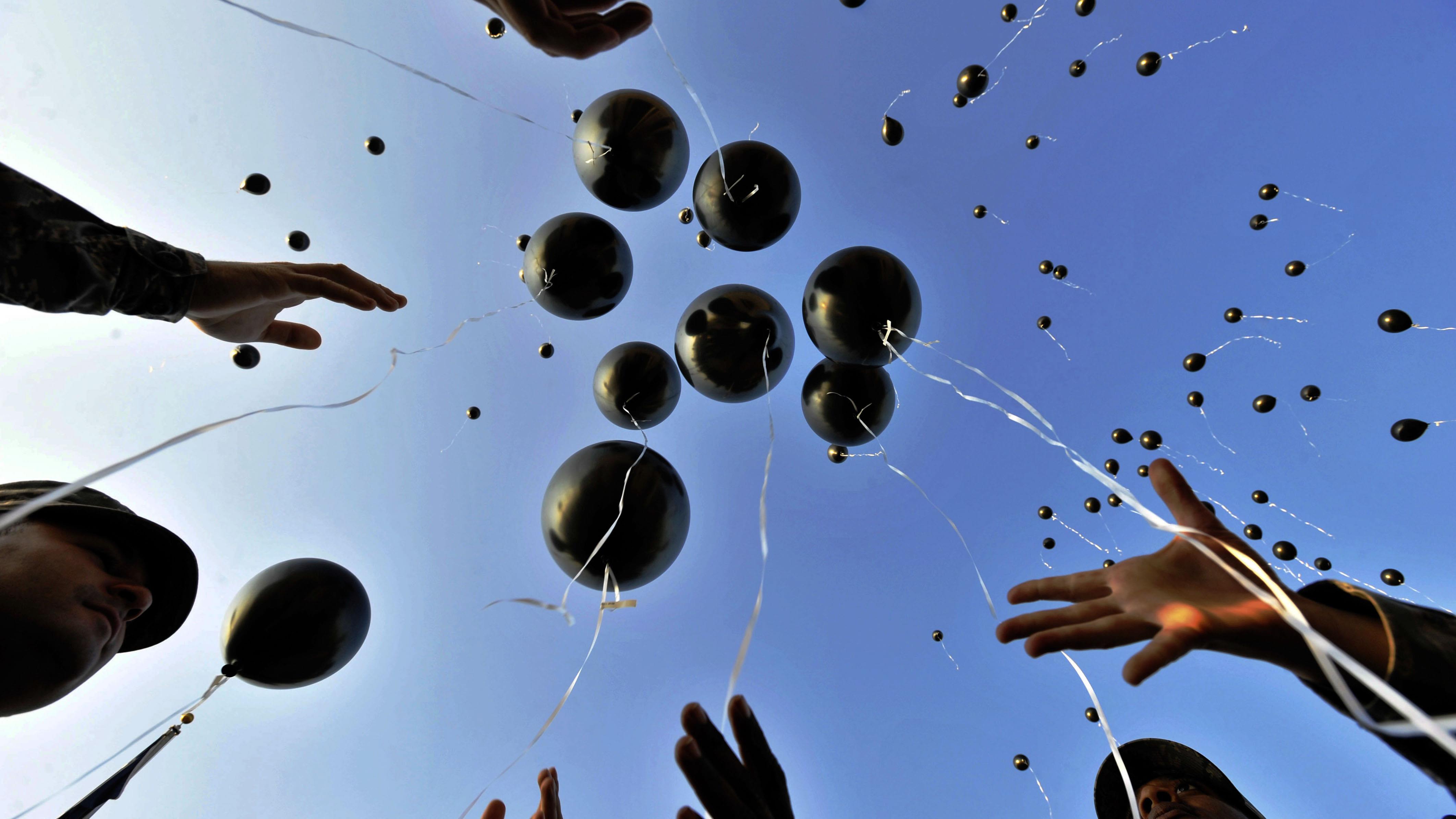 Released in Remembrance | U.S. Department of War