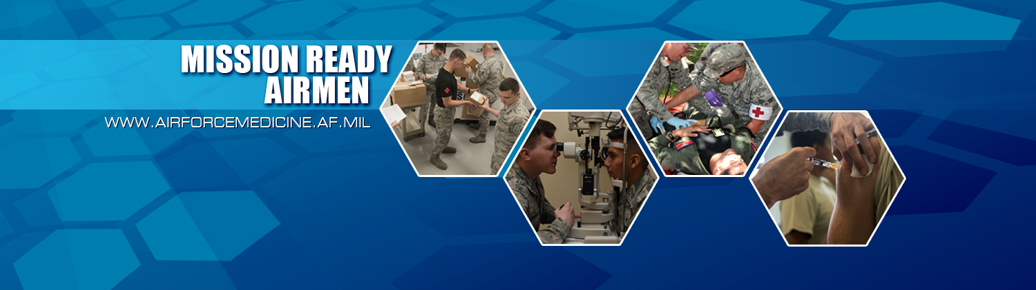 Twitter Banner - Mission Ready Airmen 2017