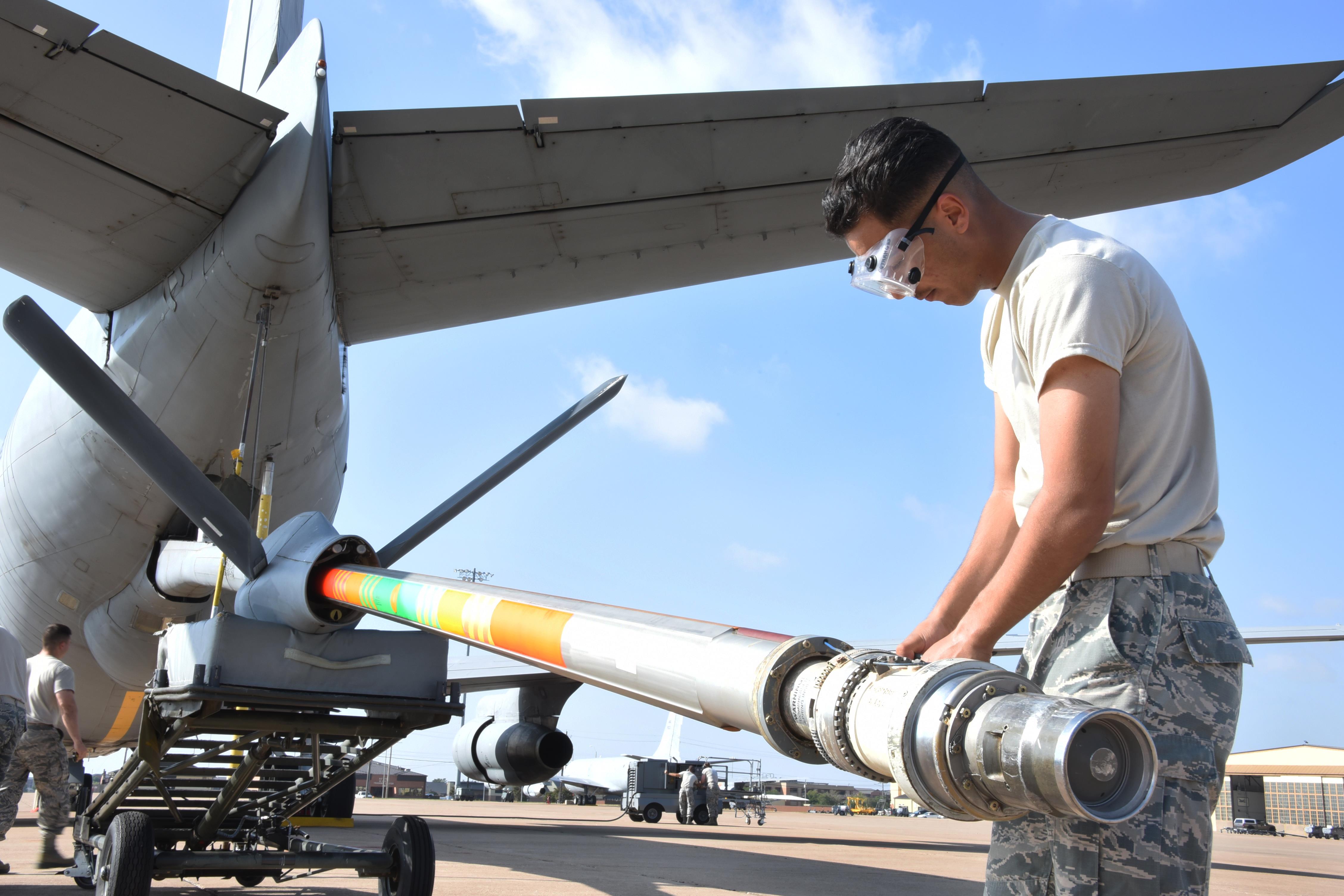 Sheppard in Photos > Sheppard Air Force Base > Article Display