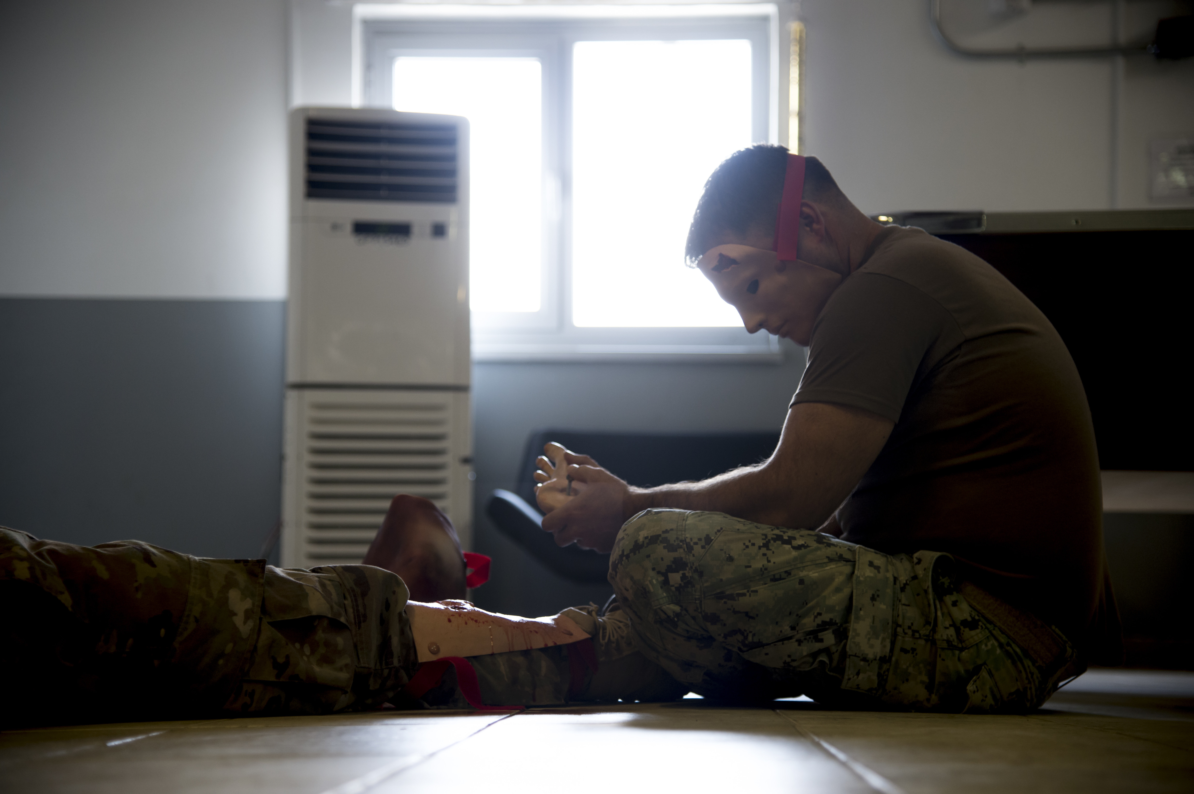 Friday Gallery: Seabees Around the World > Seabee Magazine > History