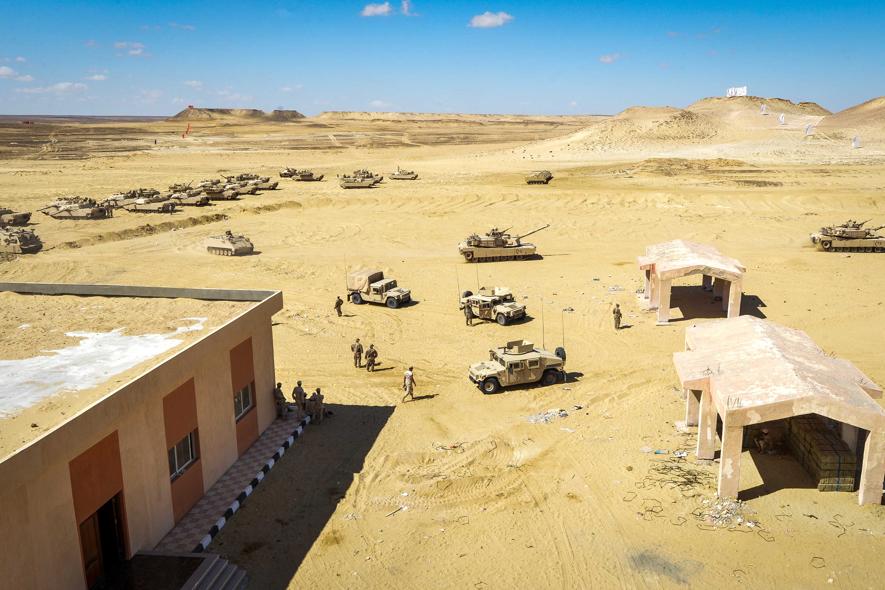 U.S. DEPARTMENT OF DEFENSE > Photos > Photo Gallery