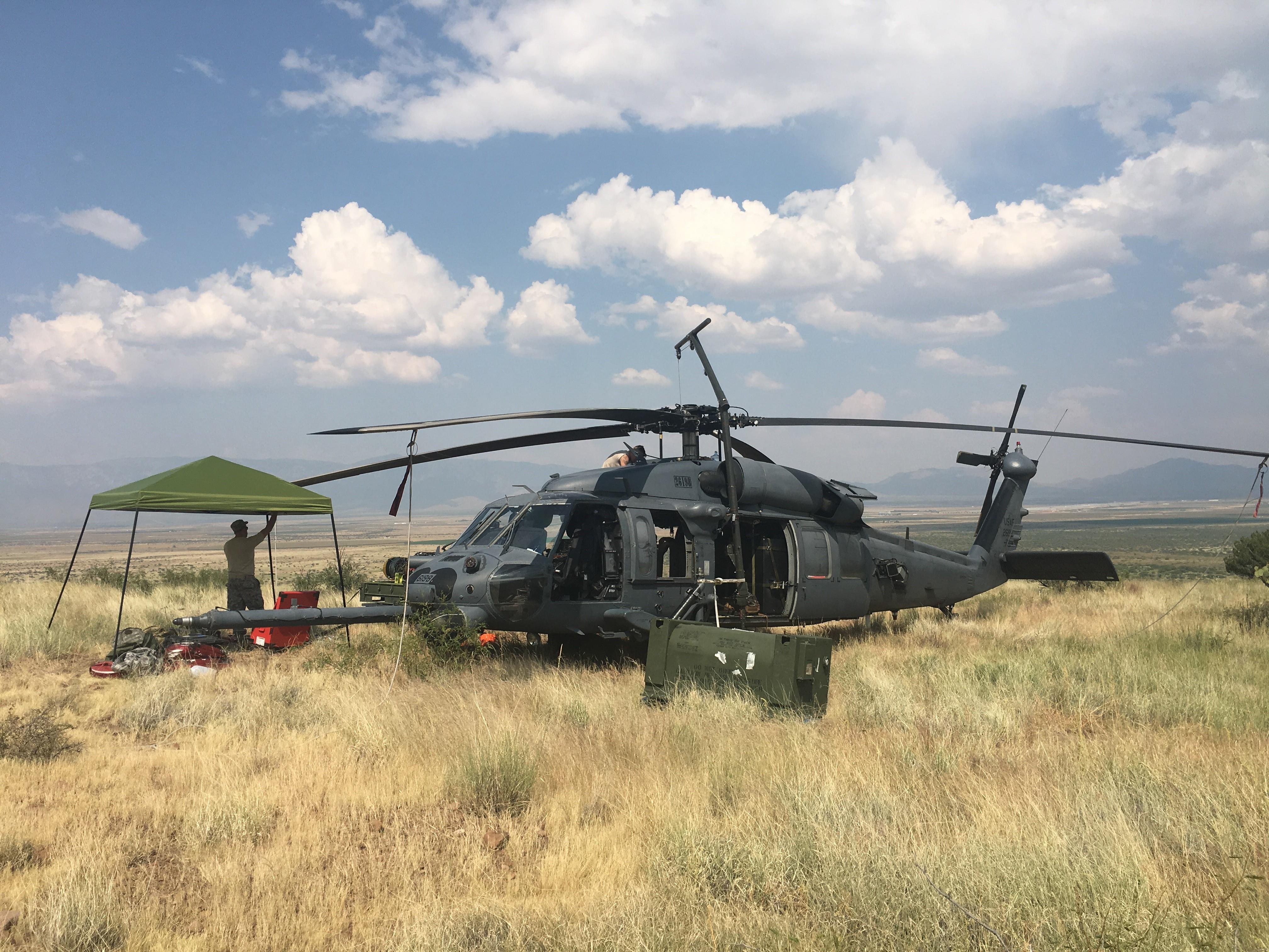 55th HMU: Ready to repair at a moment’s notice > Air Force > Article ...