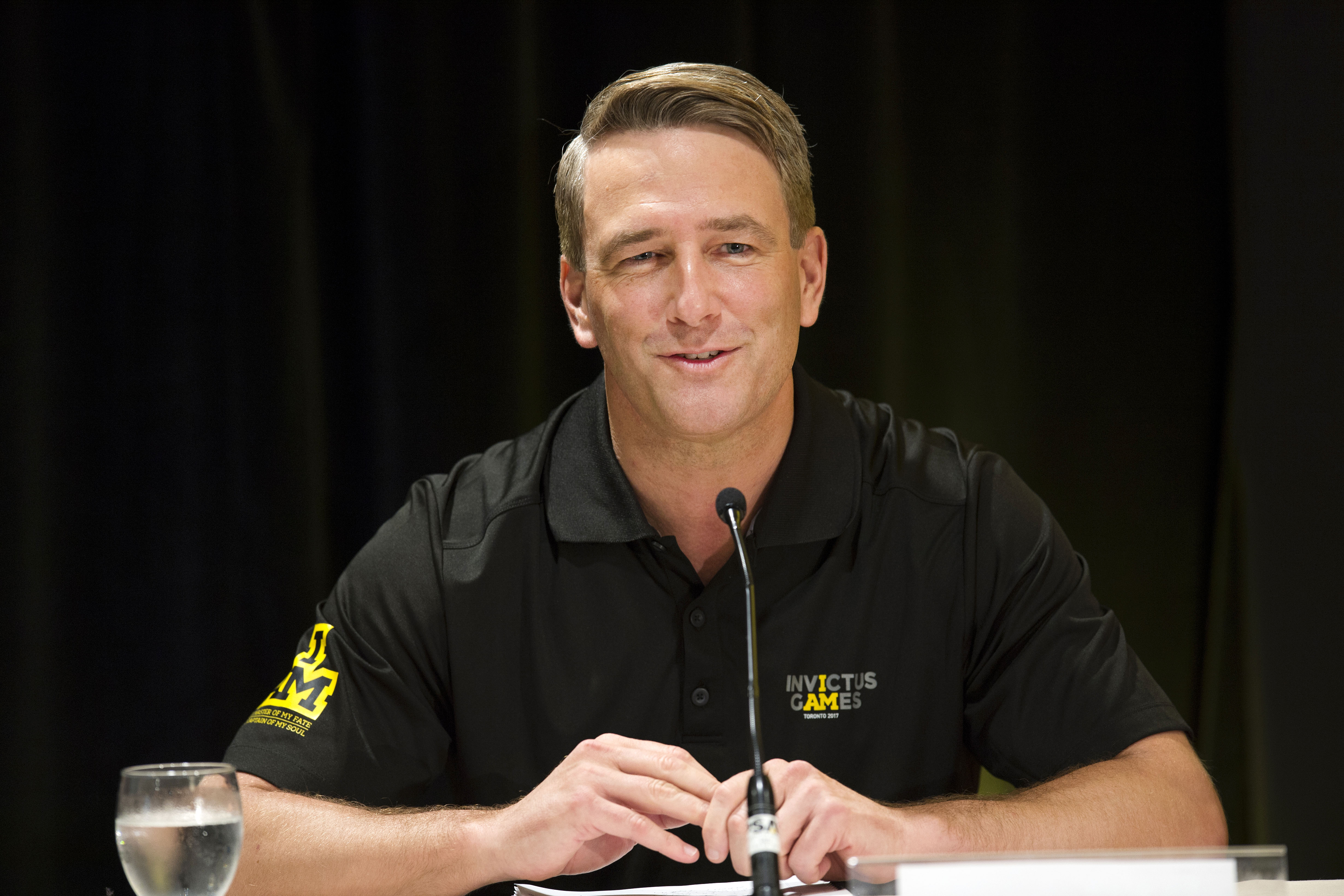 Executive Speaks | U.S. Department of War