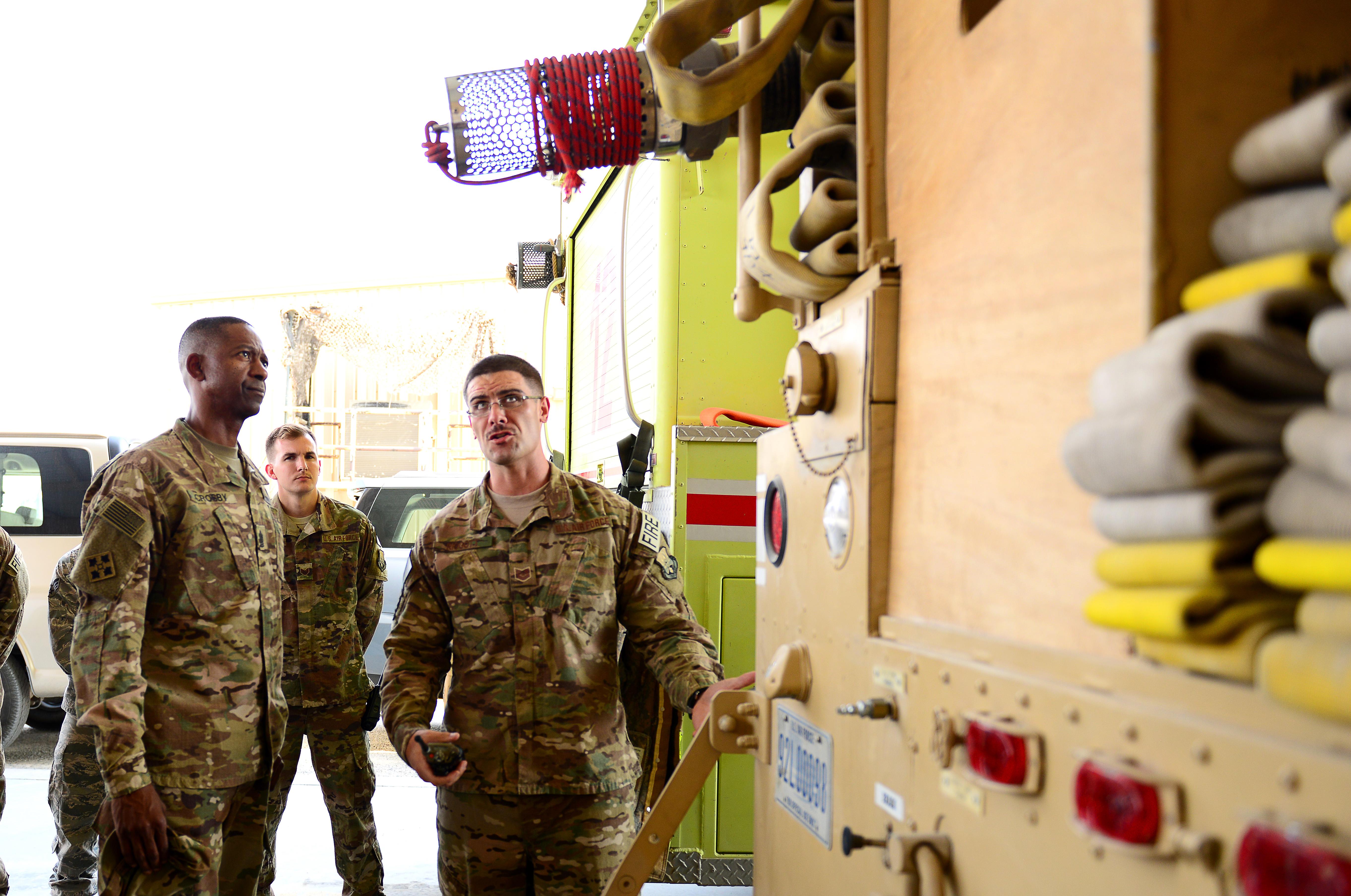 U.S. Air Forces Central Command > Units > 332nd Air Expeditionary Wing ...