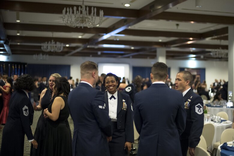 Ramstein celebrates Air Force’s 70th birthday > Ramstein Air Base ...